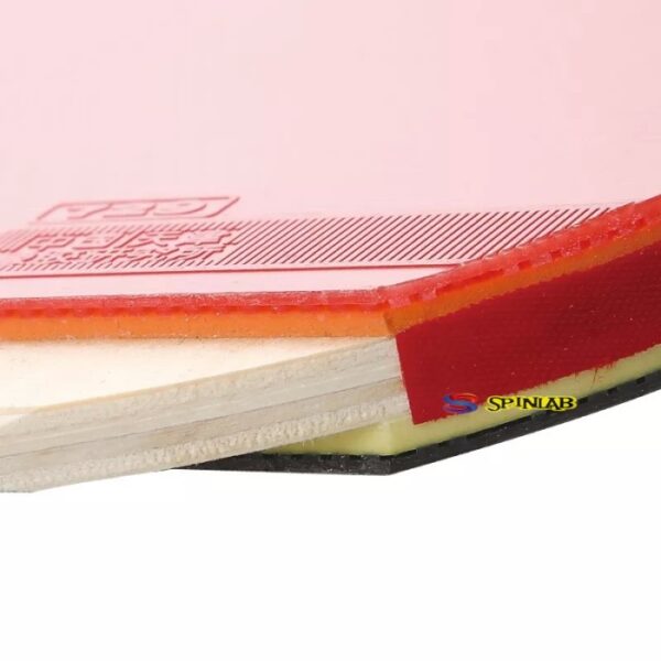 729 RITC Friendship 1060 ITTF | Table Tennis Racket