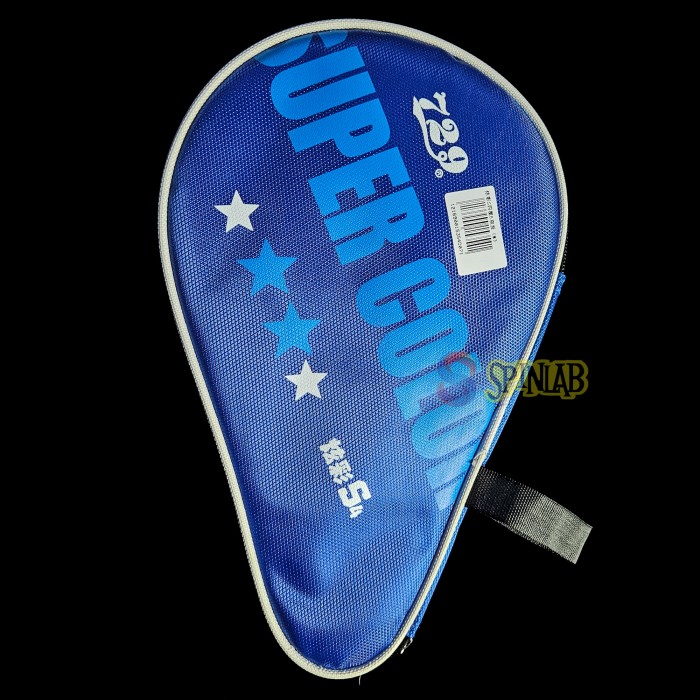 729 Super Color S4 | Table Tennis Racket ITTF